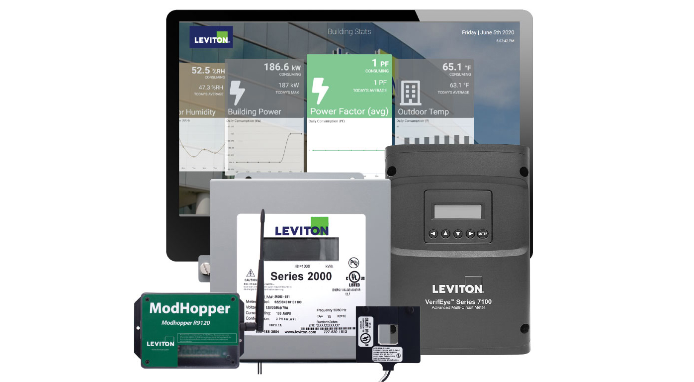 Submetering 101 | Electric Submeters | Electricity Submeters