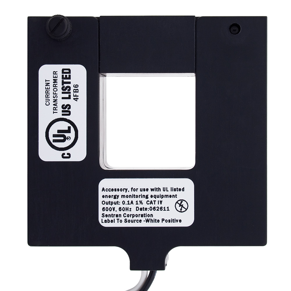 Submeter with 2 Current Transformers | MO240-1W | Products