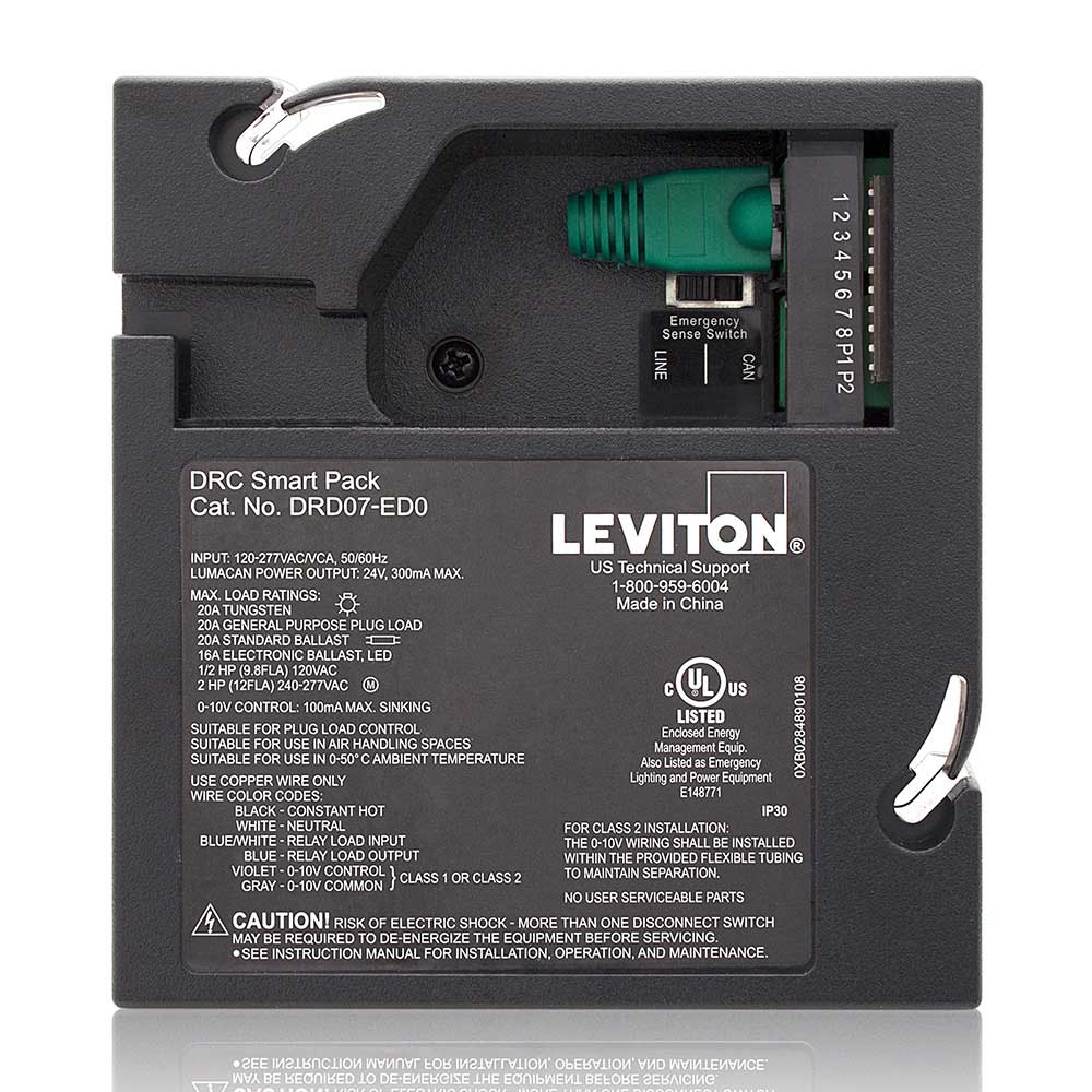 LED Controller | Lighting Control Systems | NP00G | Products