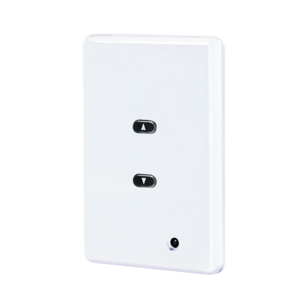Scene Control | Dimmer Switch Station | KLCD0-W | Products