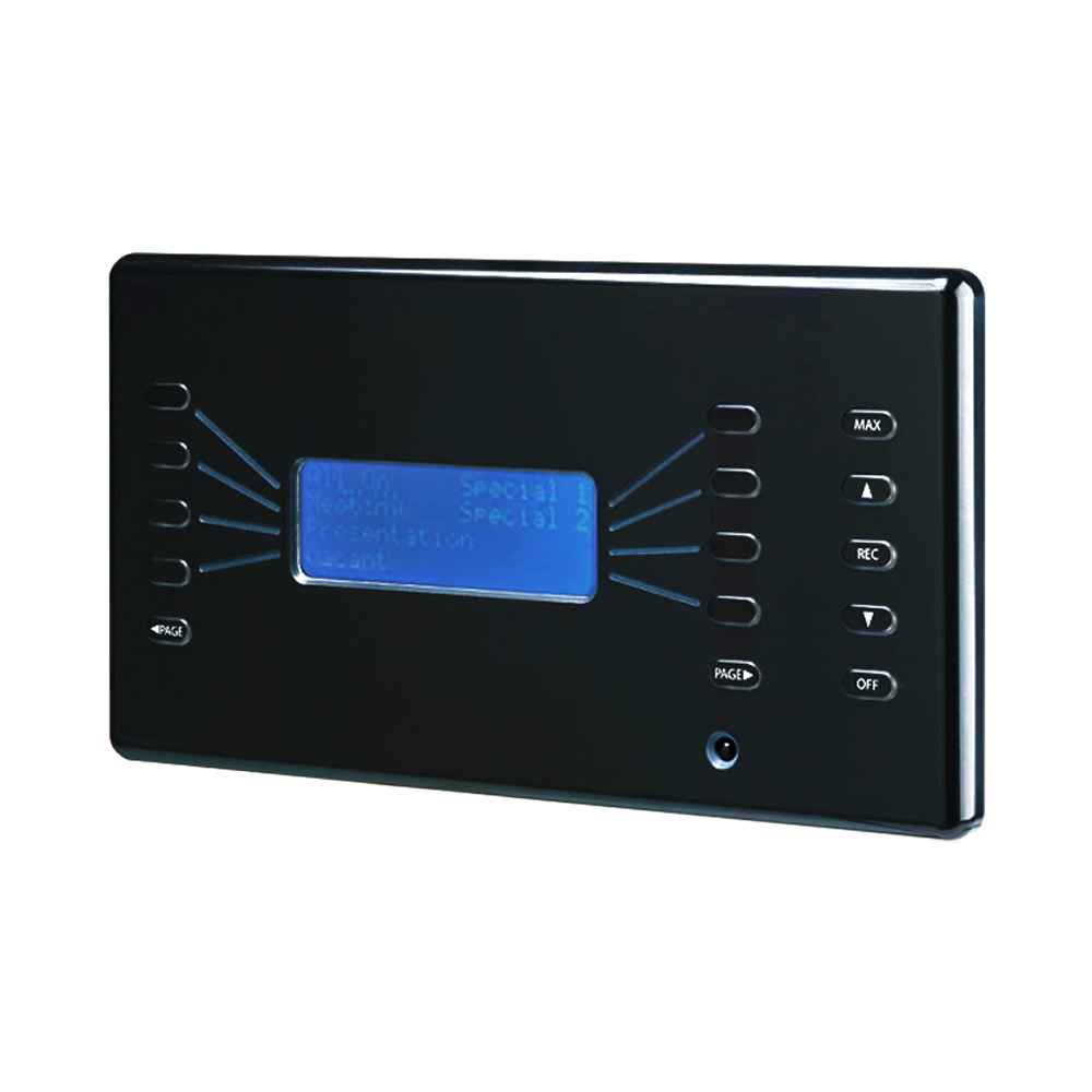 Push Button | Scene Control | Light Switch | KB052-B | Products