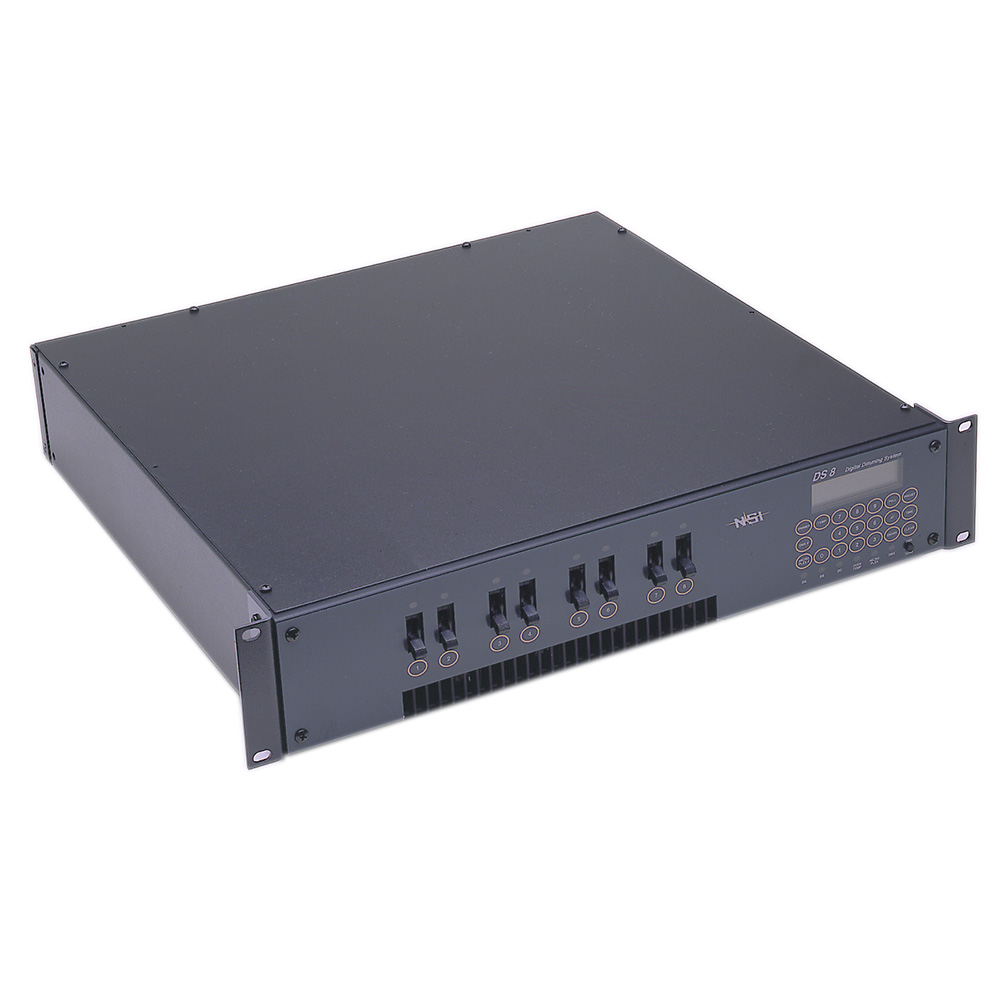 Discontinued Dimmer Rack | N8800-S0 | Products