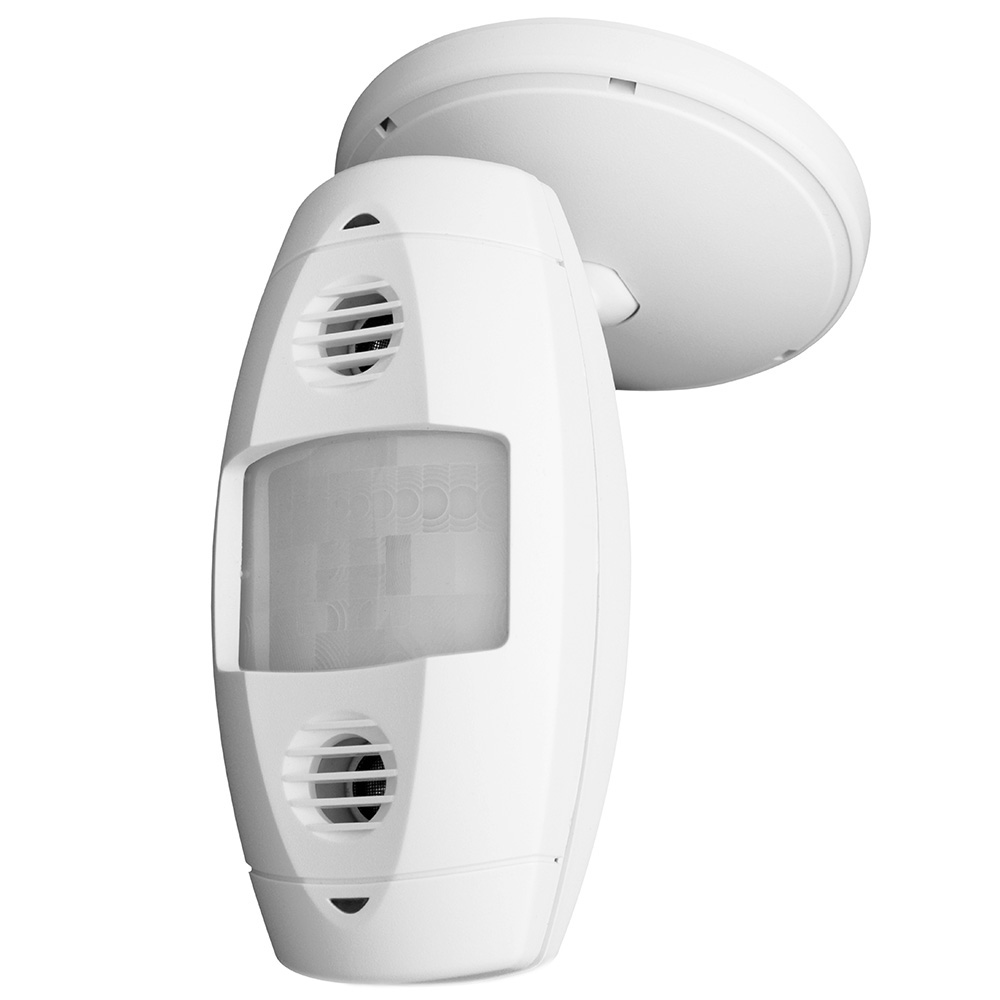Occupancy Sensor - OSWHB-RIW | Products