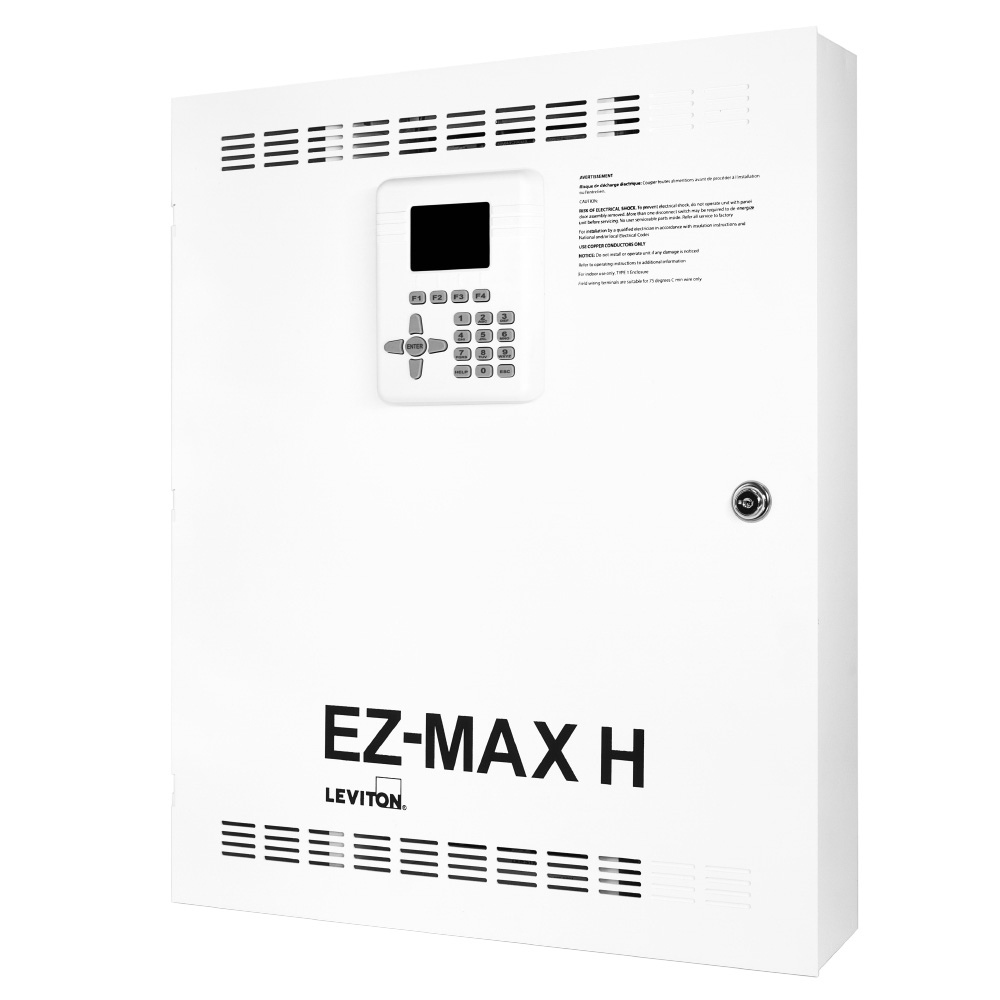 EZ-MAX H Relay | RELAY-L3H | Products
