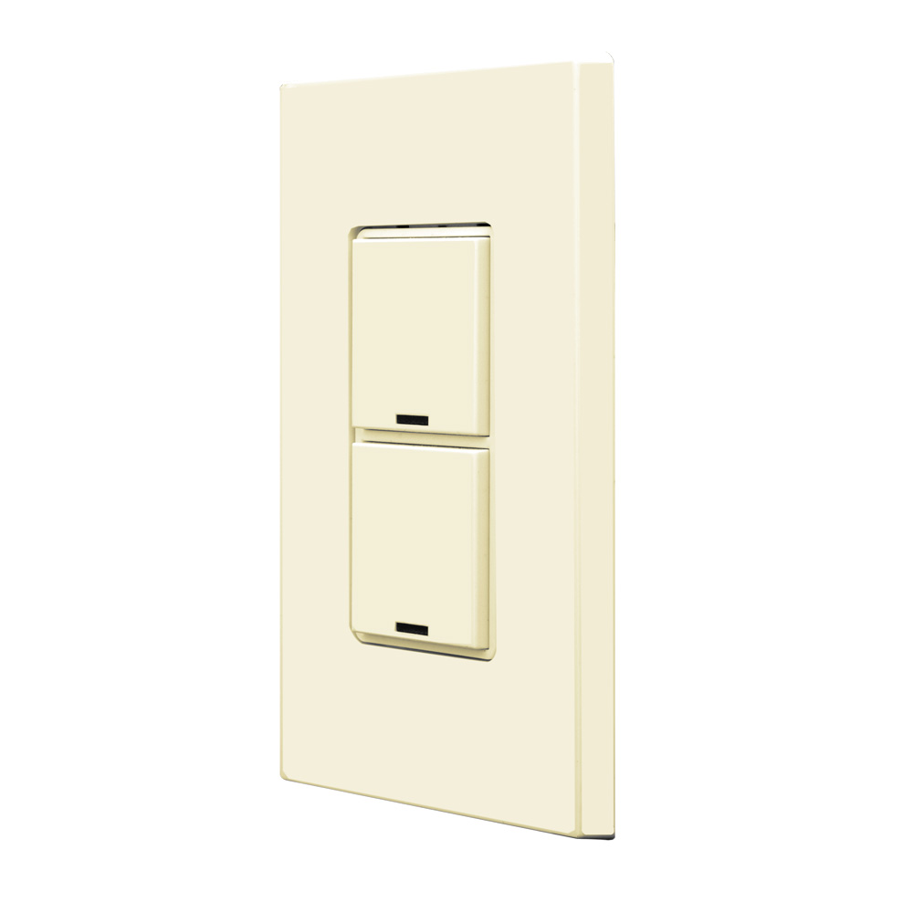 Light Switch | Keypad | Digital | GreenMAX | RDGSW-2CI | Products