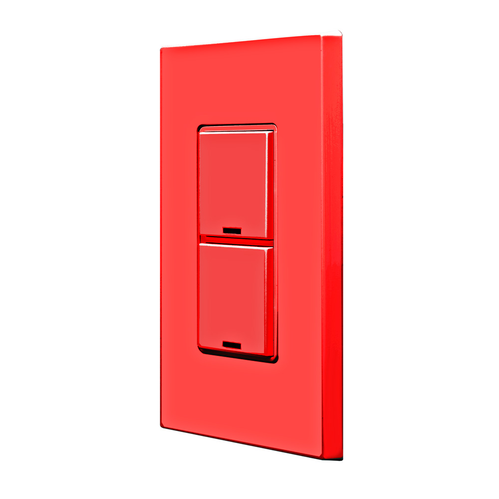 Light Switch | Keypad | Digital | GreenMAX | RDGSW-2CW | Products