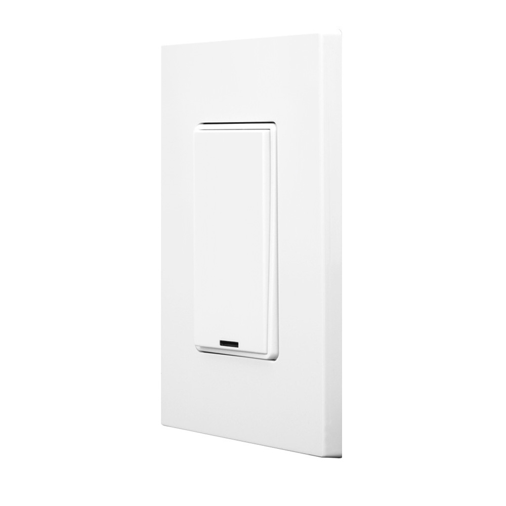 Light Switch | Keypad | Digital | GreenMAX | RDGSW-1CW | Products