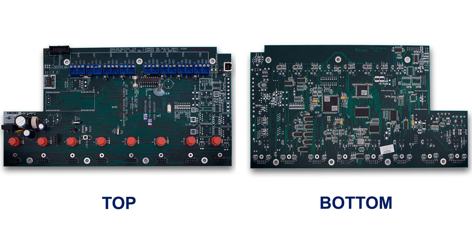 Support | Z-MAX | Relay Panels | Relay Cabinets