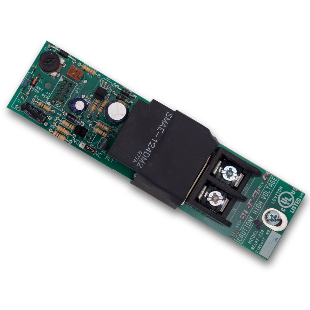 Support | Z-MAX | Relay Panels | Relay Cabinets