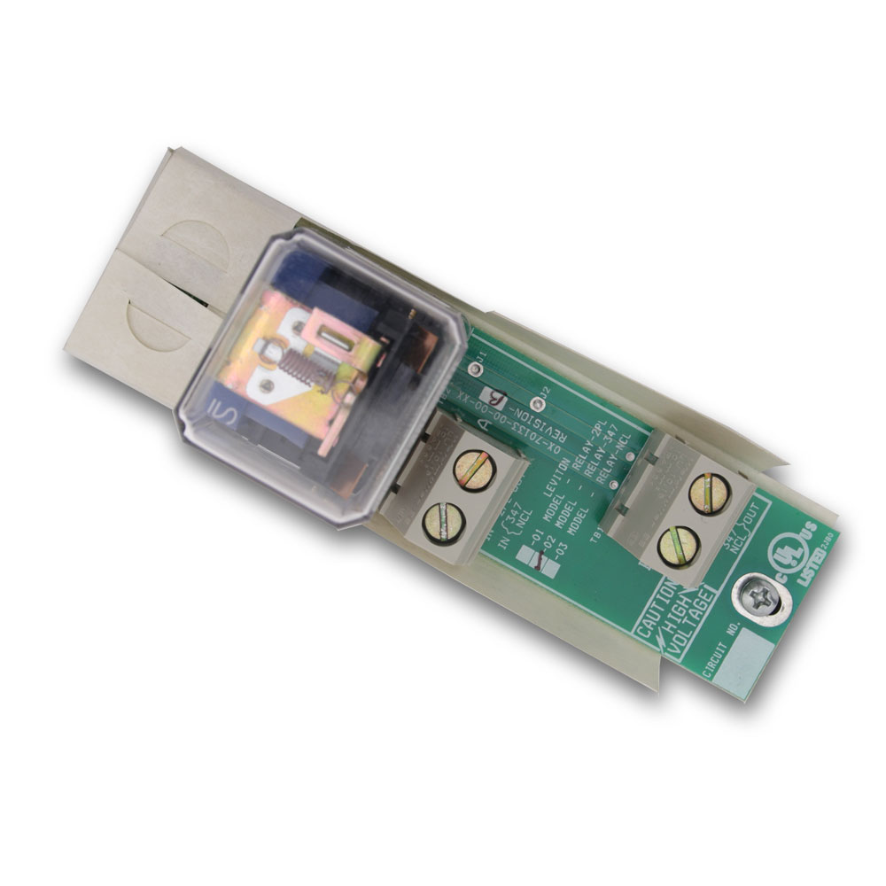 Support | Z-MAX | Relay Panels | Relay Cabinets