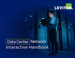 Data Center Interactive Handbook | Leviton Network Solutions