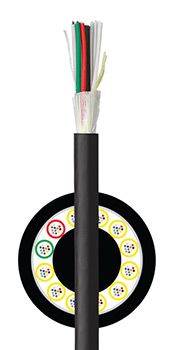 ADVENTUM Fiber Cable | Leviton Network Solutions