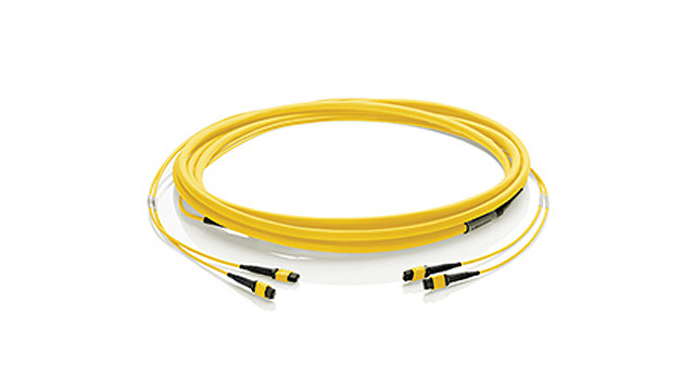 SJX Fiber Trunk Cables | Leviton Network Solutions
