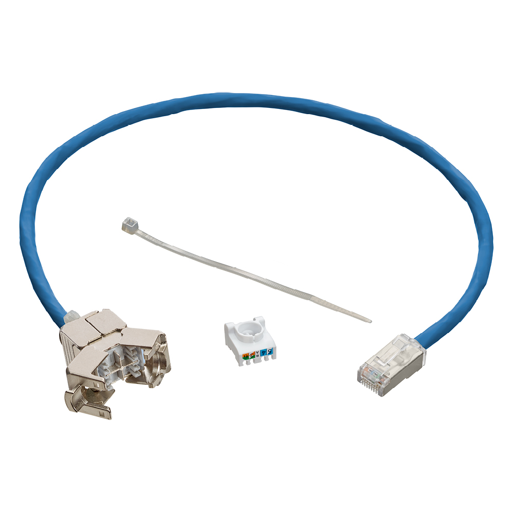 SBCPI-S | VXC Coupler | Leviton Network Solutions | Products