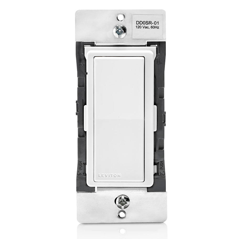 Decora Smart Switch Companion for Multi-Location Dimming | DD0SR-1Z ...