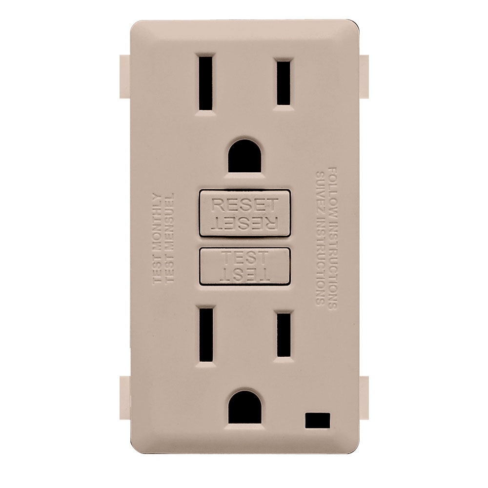 RKG15-RE - Renu 15A Tamper-Resistant GFCI Outlets Color Change Kit in ...