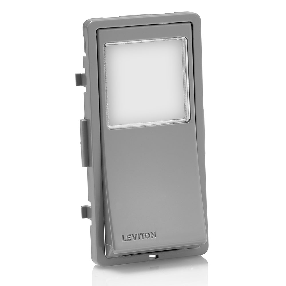 VPT24-16Z - Indoor Decora 24-Hour Programmable Timer - Leviton | Products
