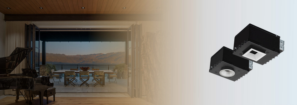 Intense Lighting | Residential & Commercial Lighting